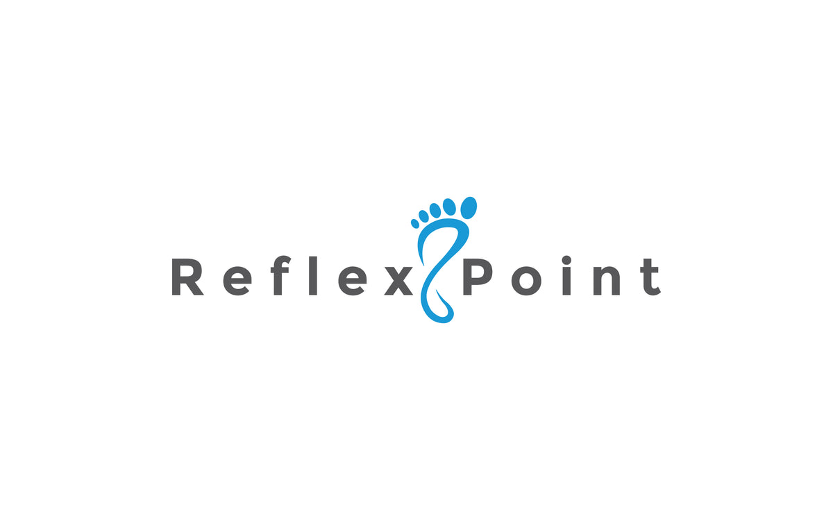 Meet your certified Reflexologist – Reflex Point